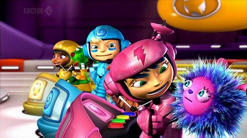 Kerwhizz on TV | Channels and schedules | TV24.co.uk