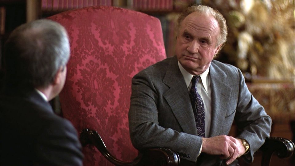 Crazy Like a Fox on TV | Series 2 Episode 12 | Channels and schedules ...