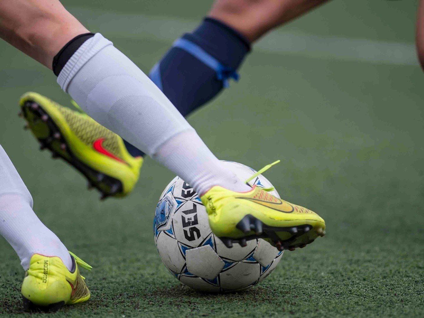 Eagan vs. Lakeville South (Girls High School Soccer) on TV | Channels ...