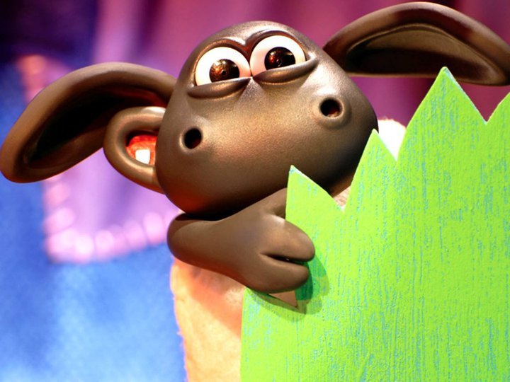 Timmy Time on TV | Series 1 Episode 26 | Channels and schedules | tv24 ...