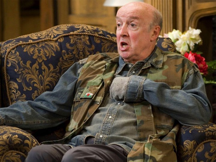 The Green Green Grass on TV | Series 4 Episode 2 | Channels and ...