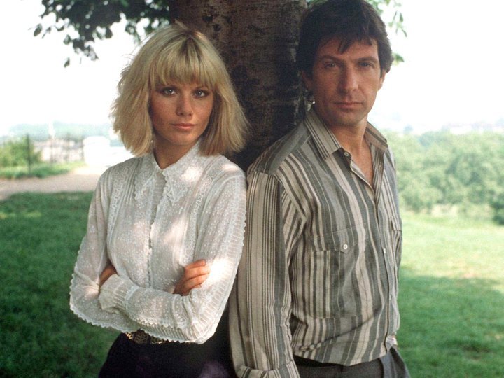 Dempsey and Makepeace on TV | Series 1 Episode 5 | Channels and ...