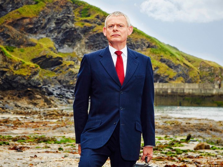 Doc Martin on TV | Series 6 Episode 5 | Channels and schedules | tv24.co.uk