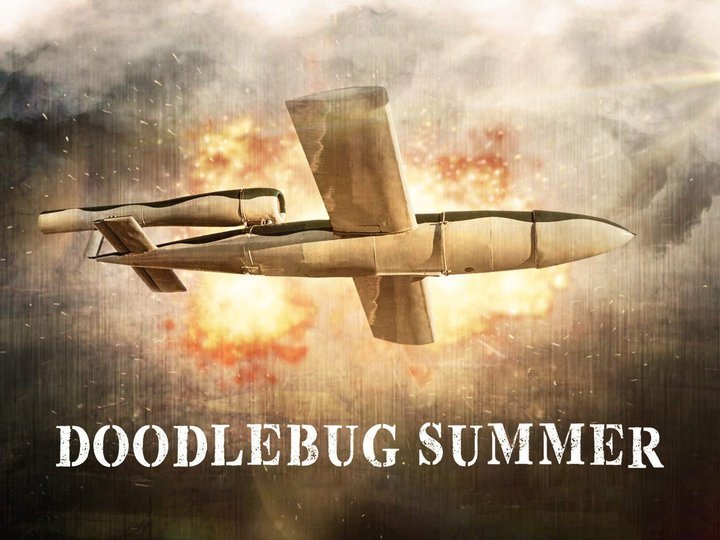 Doodlebug Summer on TV | Channels and schedules | TV24.co.uk