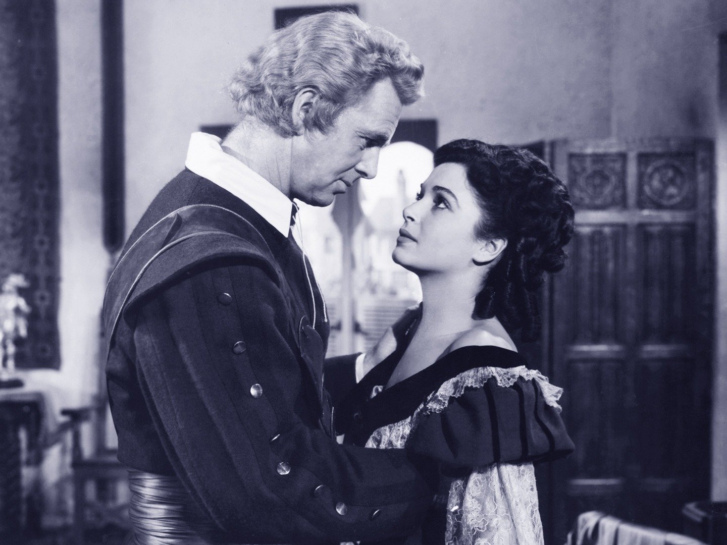 The Golden Hawk (1952) on TV | Channels and schedules | tv24.co.uk