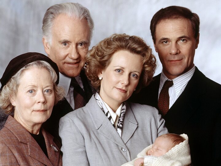 Doctor Finlay on TV | Series 4 Episode 3 | Channels and schedules ...