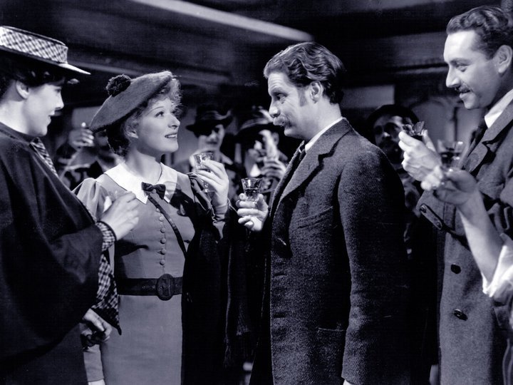 Goodbye, Mr. Chips (1969) on TV | Channels and schedules | tv24.co.uk