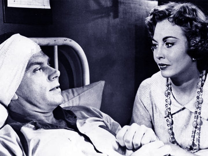 Model for Murder (1959) on TV | Channels and schedules | tv24.co.uk