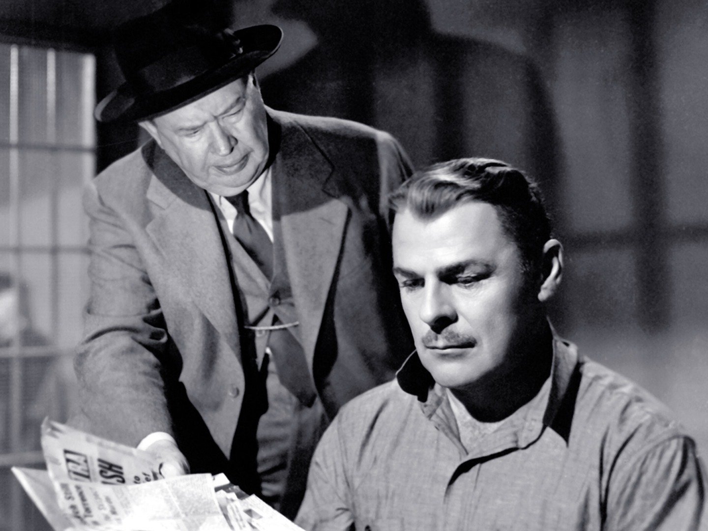 Impact (1949) on TV | Channels and schedules | tv24.co.uk