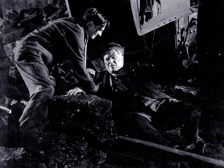 Train of Events (1952) on TV | Channels and schedules | tv24.co.uk
