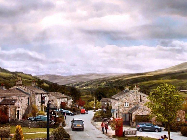 Emmerdale on TV | Channels and schedules | tv24.co.uk