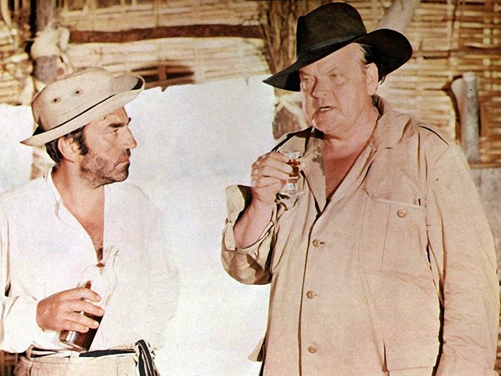 The Southern Star (1969) on TV | Channels and schedules | TV24.co.uk
