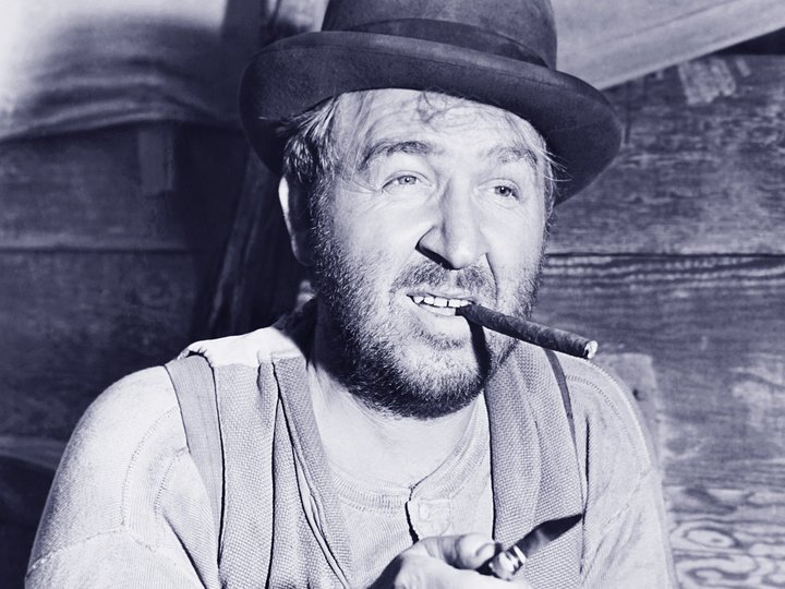 Gunsmoke (1953) on TV | Channels and schedules | TV24.co.uk