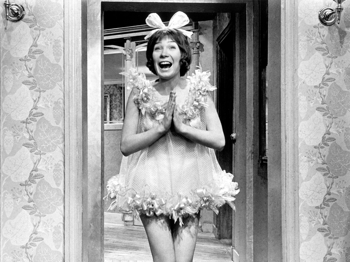 Woman Times Seven (1967) on TV | Channels and schedules | tv24.co.uk