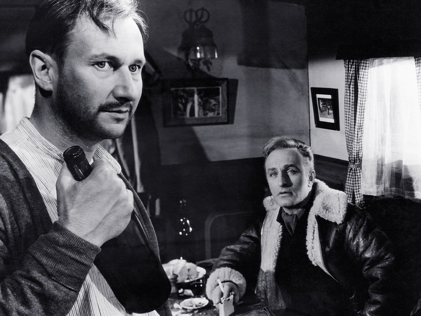 Circus of Horrors (1960) on TV | Channels and schedules | tv24.co.uk