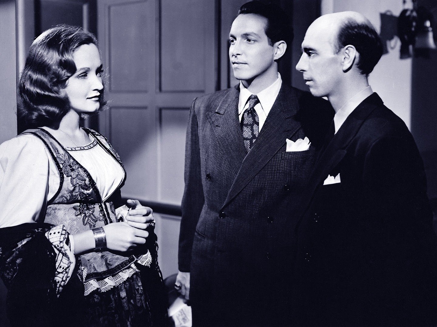 Cry of the Werewolf (1944) on TV | Channels and schedules | tv24.co.uk