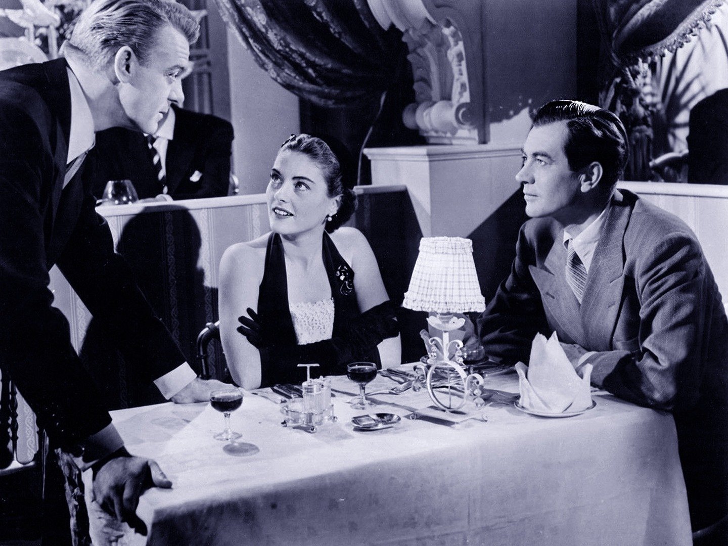 The Diamond Wizard (1954) on TV | Channels and schedules | TV24.co.uk