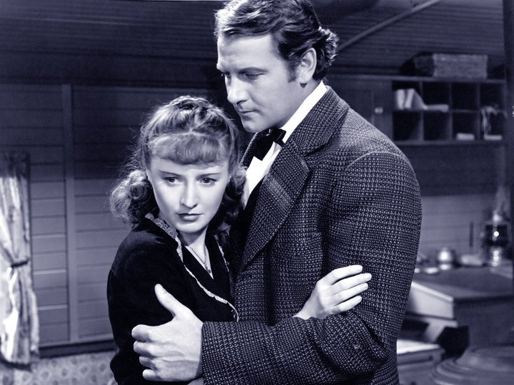 Union Pacific (1939) on TV | Channels and schedules | tv24.co.uk