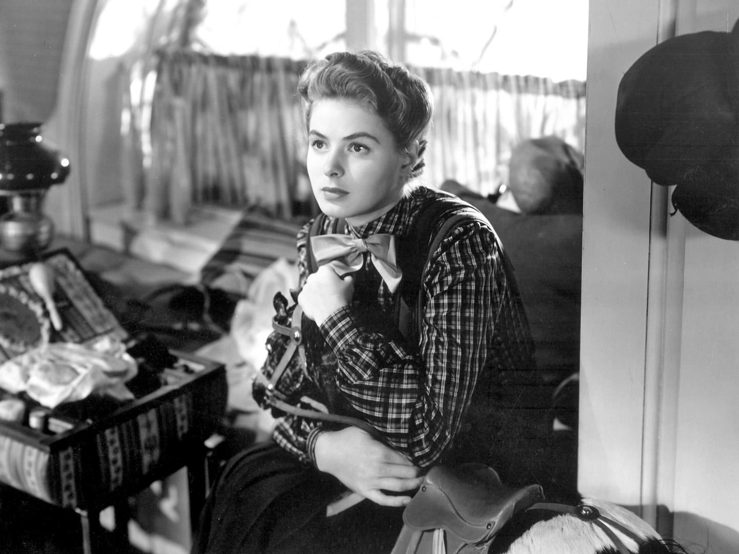 Adam Had Four Sons (1941) on TV | Channels and schedules | tv24.co.uk