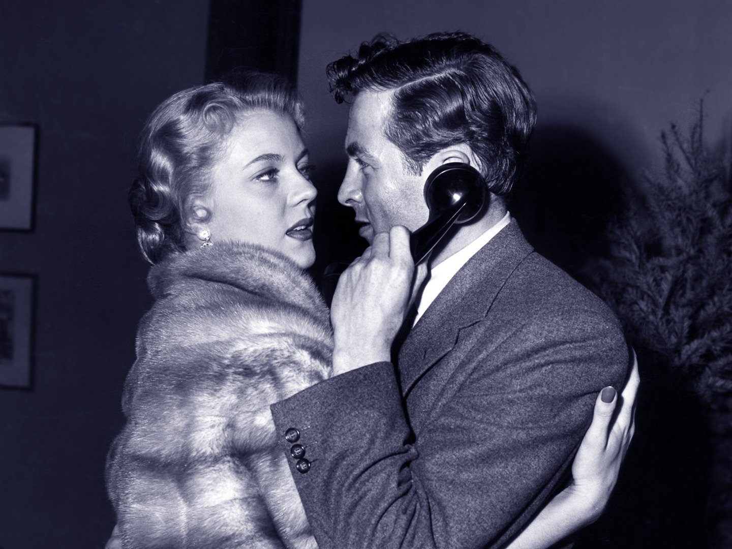 I, the Jury (1953) on TV | Channels and schedules | tv24.co.uk