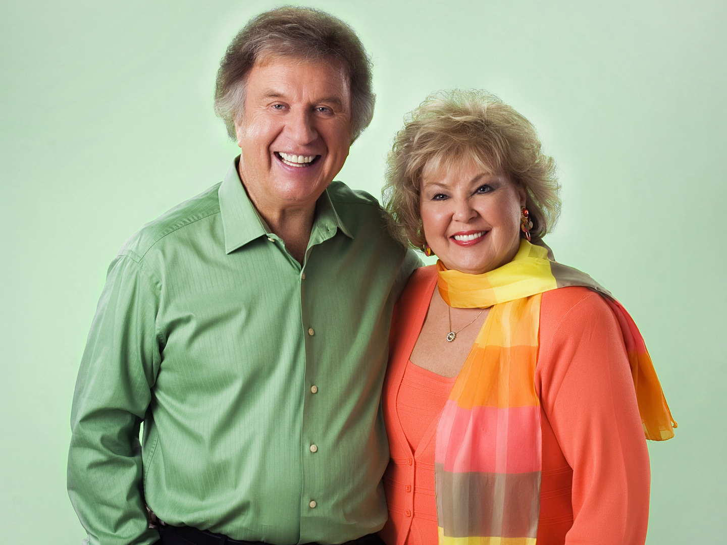 Gaither Gospel Hour on TV | Episode 6 | Channels and schedules ...