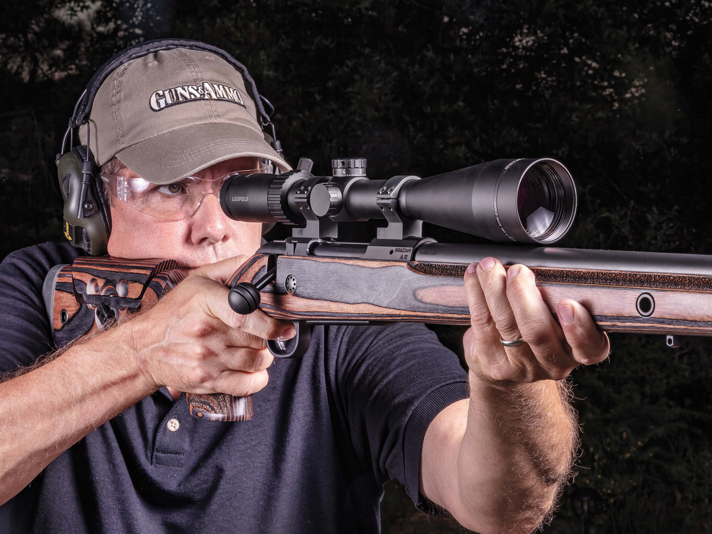 Guns & Ammo TV on TV | Episode 25 | Channels and schedules | tvgenius.com