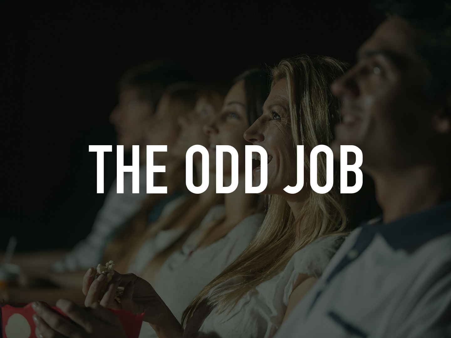 The Odd Job (1978) on TV | Channels and schedules | tv24.co.uk