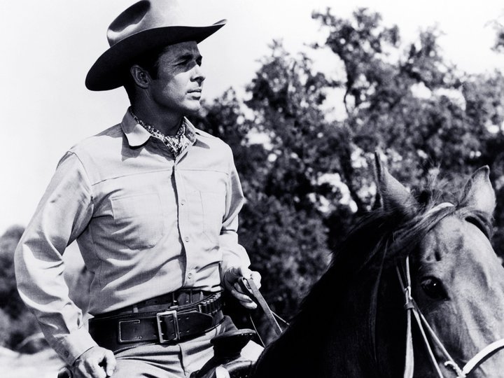 The Quick Gun (1964) on TV | Channels and schedules | tv24.co.uk