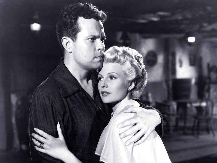 The Lady From Shanghai (1948) on TV | Channels and schedules | tv24.co.uk