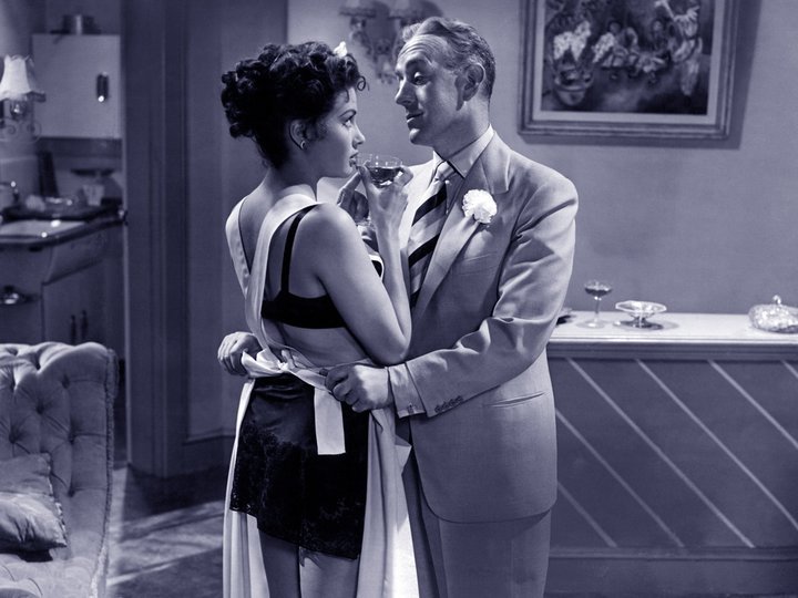 The Captain's Paradise (1953) on TV | Channels and schedules | TV24.co.uk