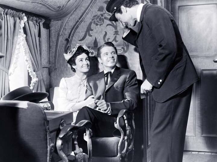 Ride Clear of Diablo (1954) on TV | Channels and schedules | tv24.co.uk