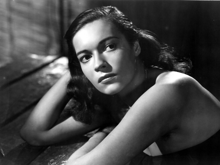 Outcast of the Islands (1952) on TV | Channels and schedules | tv24.co.uk