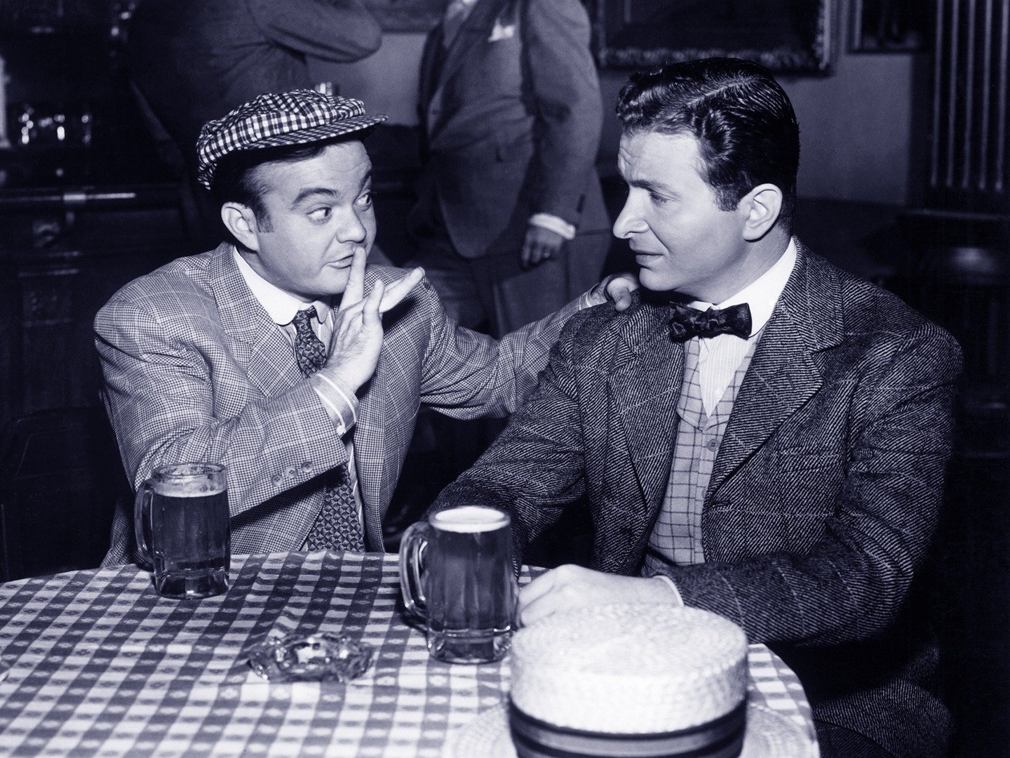 Así es Nueva York (1948) on TV | Channels and schedules | tv24.co.uk