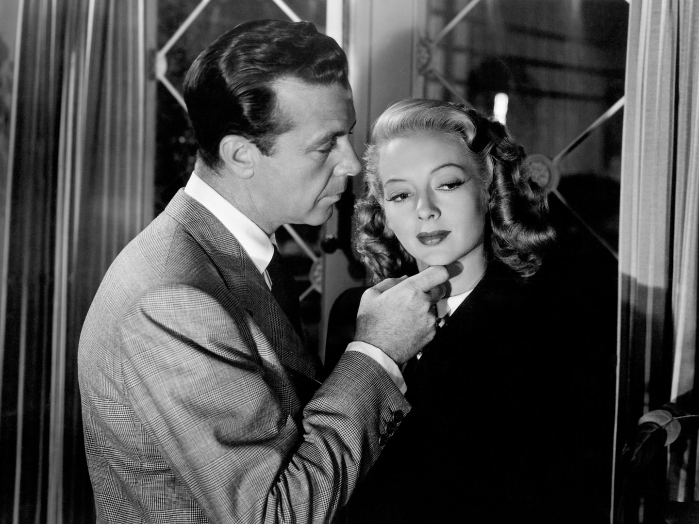 Johnny O'Clock (1947) on TV | Channels and schedules | TV24.co.uk