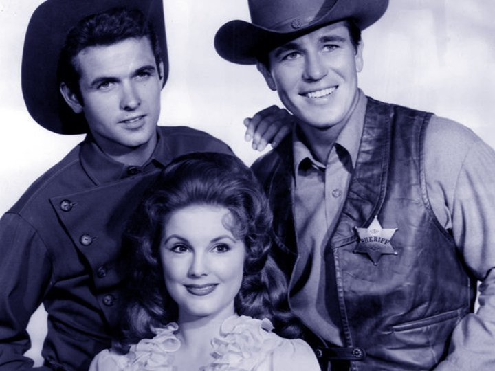 Johnny Ringo on TV | Channels and schedules | TV24.co.uk