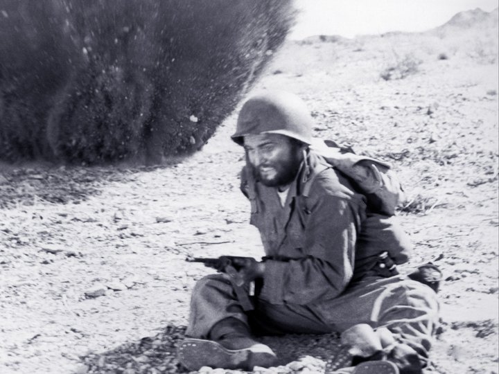 Hell Squad (1958) on TV | Channels and schedules | tv24.co.uk