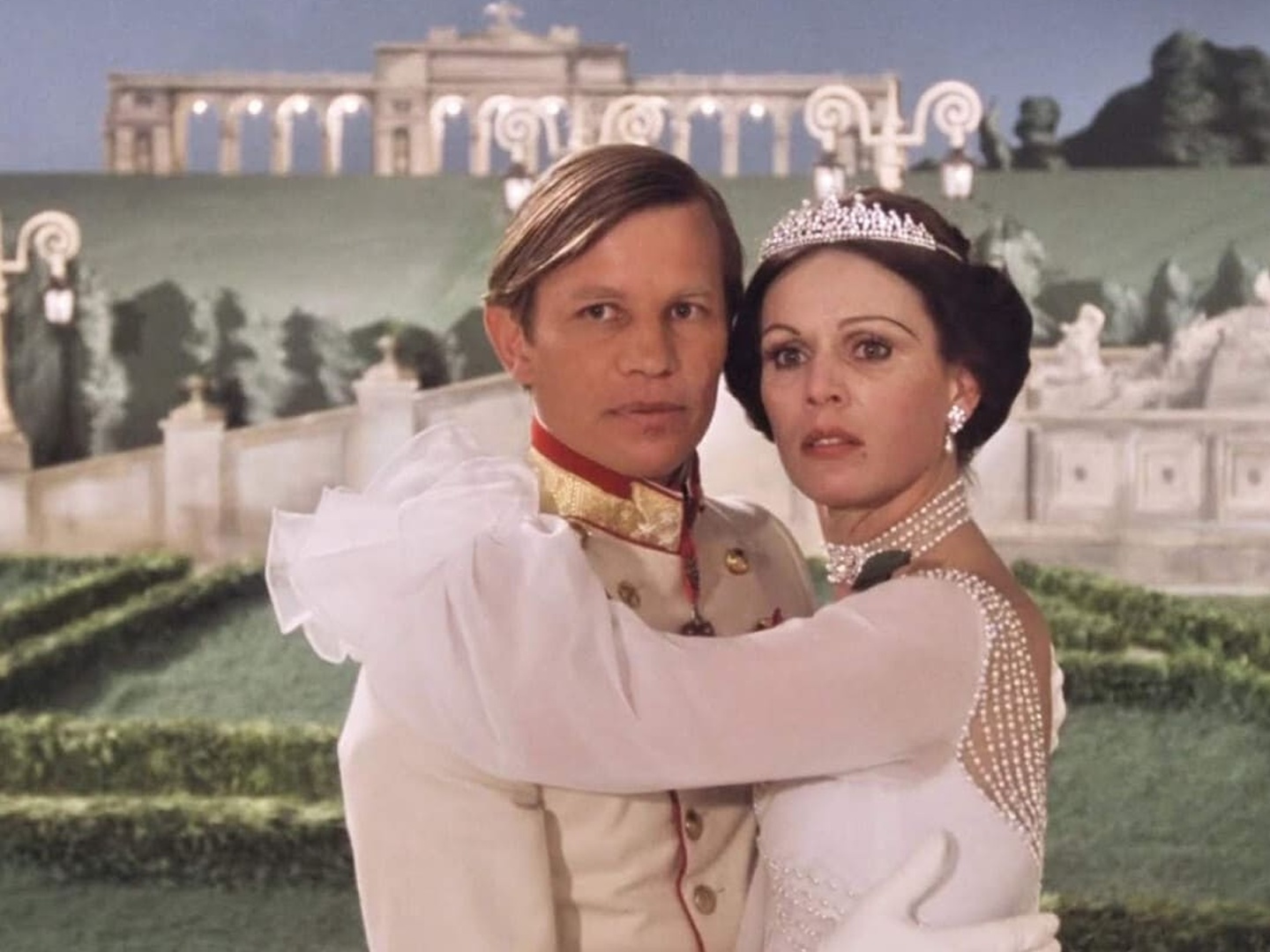 Fedora (1978) on TV | Channels and schedules | tv24.co.uk