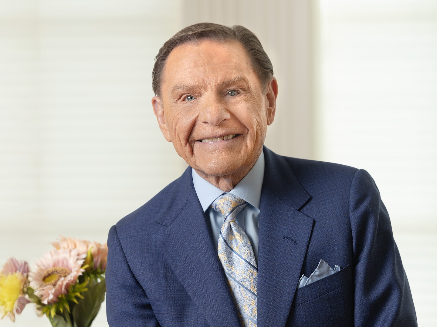 Kenneth Copeland on TV | Episode 104 | Channels and schedules ...