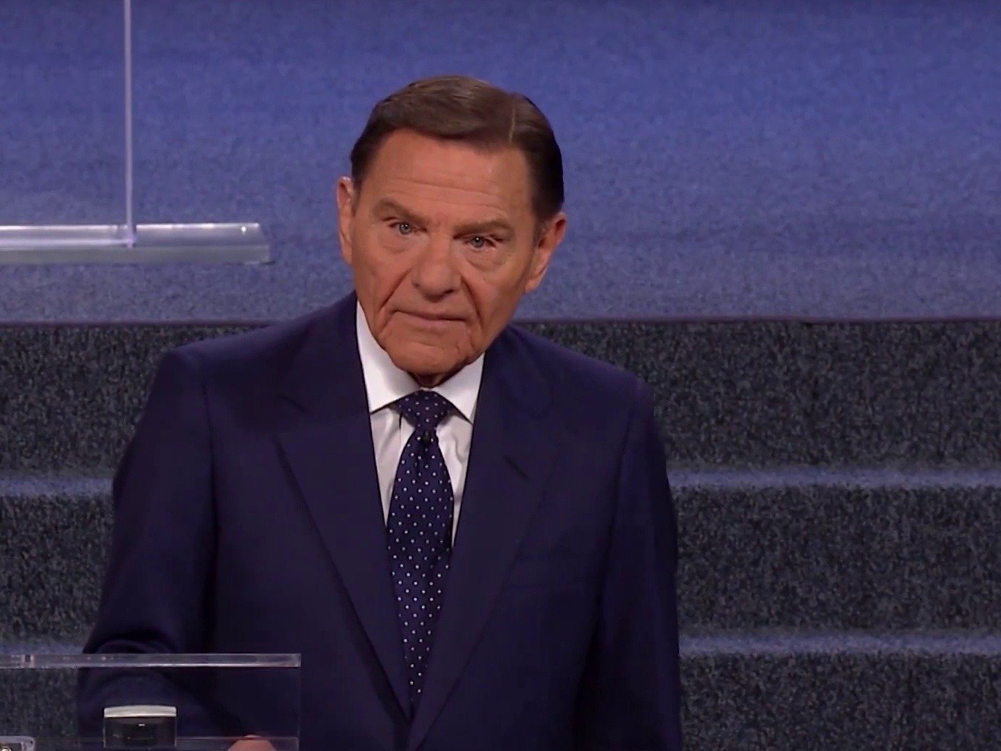 Kenneth Copeland on TV | Episode 78 | Channels and schedules | TVTurtle.com
