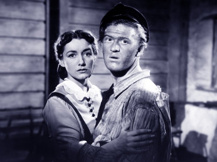 Eureka Stockade (1949) on TV | Channels and schedules | TV24.co.uk