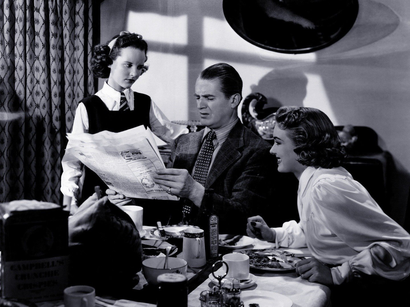 Vote for Huggett (1949) on TV | Channels and schedules | tv24.co.uk