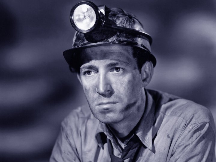 The Brave Don't Cry (1952) on TV | Channels and schedules | TV24.co.uk