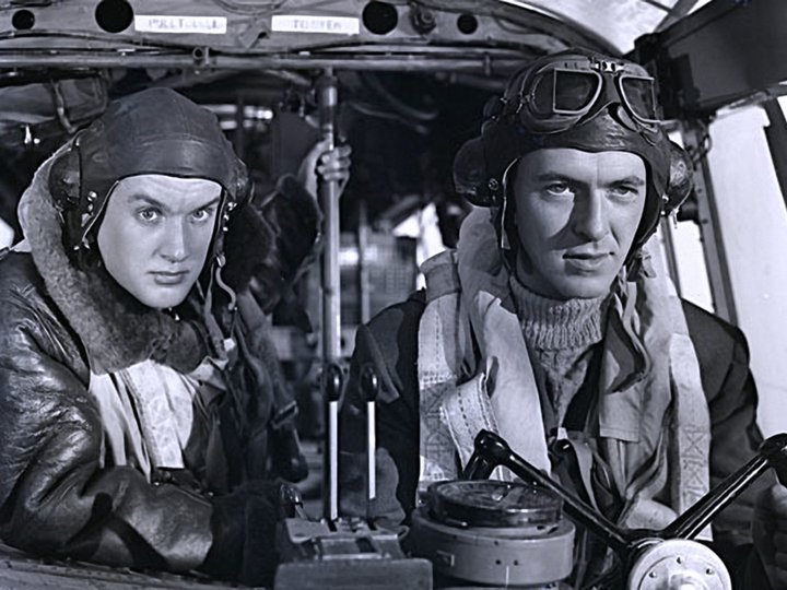 Landfall (1949) on TV | Channels and schedules | TV24.co.uk