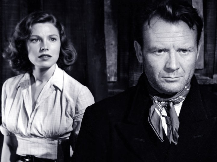 The Long Memory (1953) on TV | Channels and schedules | TV24.co.uk