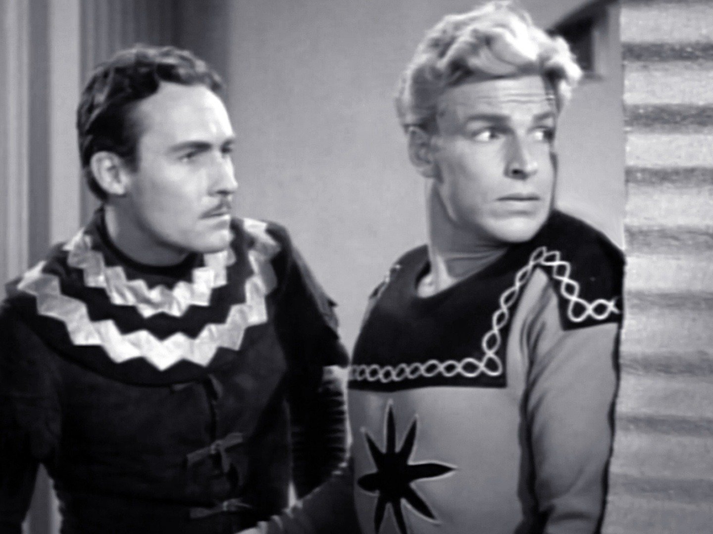 Flash Gordon: Purple Death from Outer Space (1940) on TV | Channels and ...