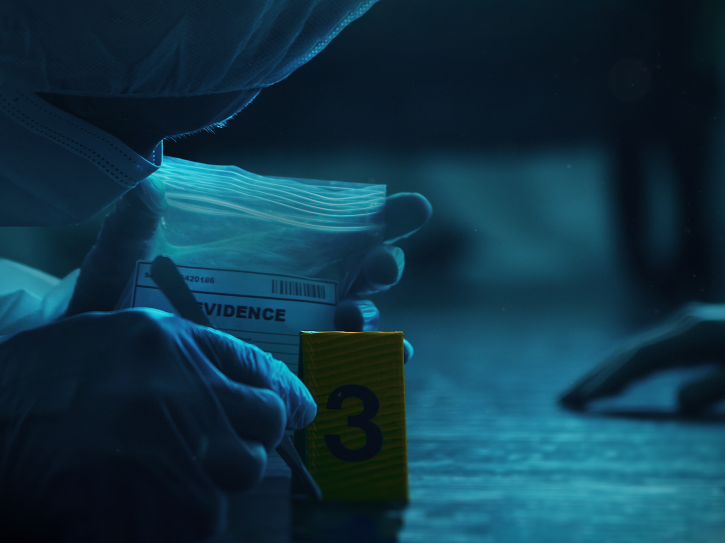 Forensic Files on TV | Season 3 Episode 11 | Channels and schedules ...