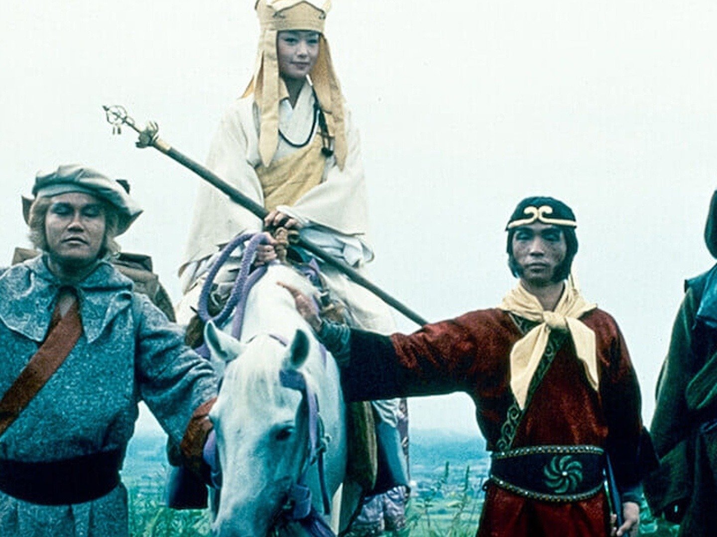 Monkey on TV | Series 1 Episode 20 | Channels and schedules | tv24.co.uk