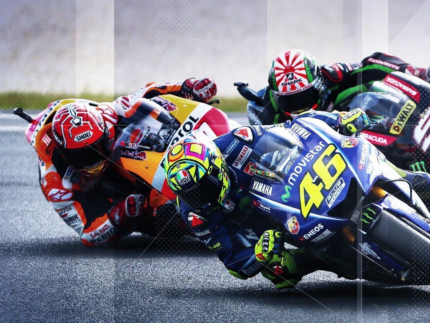 British Grand Prix: Sprint Race (MotoGP Racing) on TV | Channels and ...