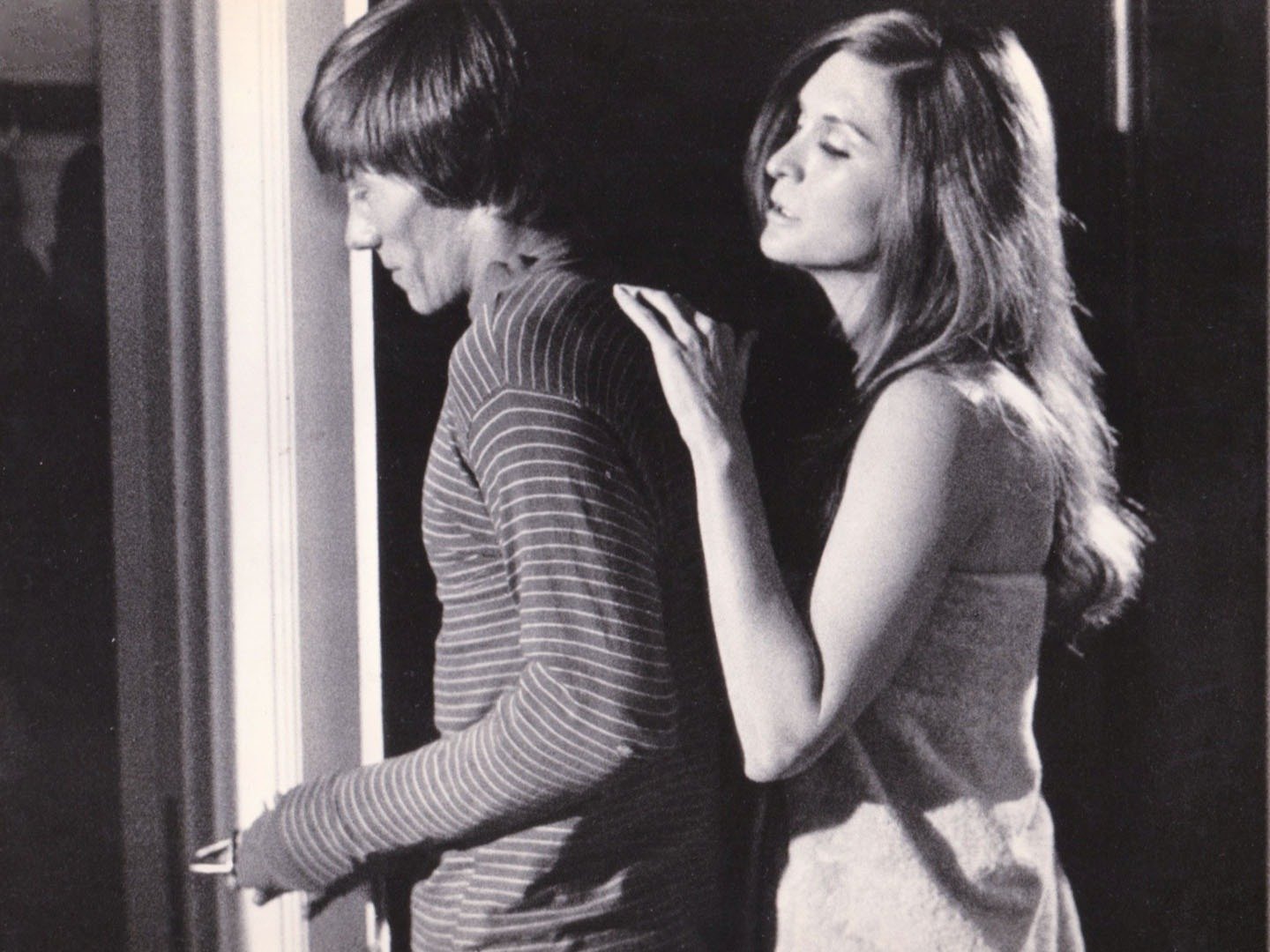 Scream Bloody Murder (1972) on TV | Channels and schedules | tv24.co.uk