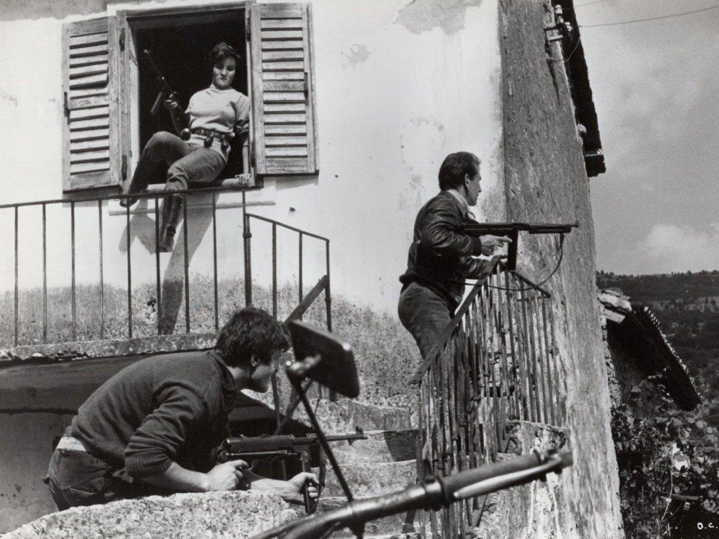 Operation Cross Eagles (1969) on TV | Channels and schedules | TV24.co.uk